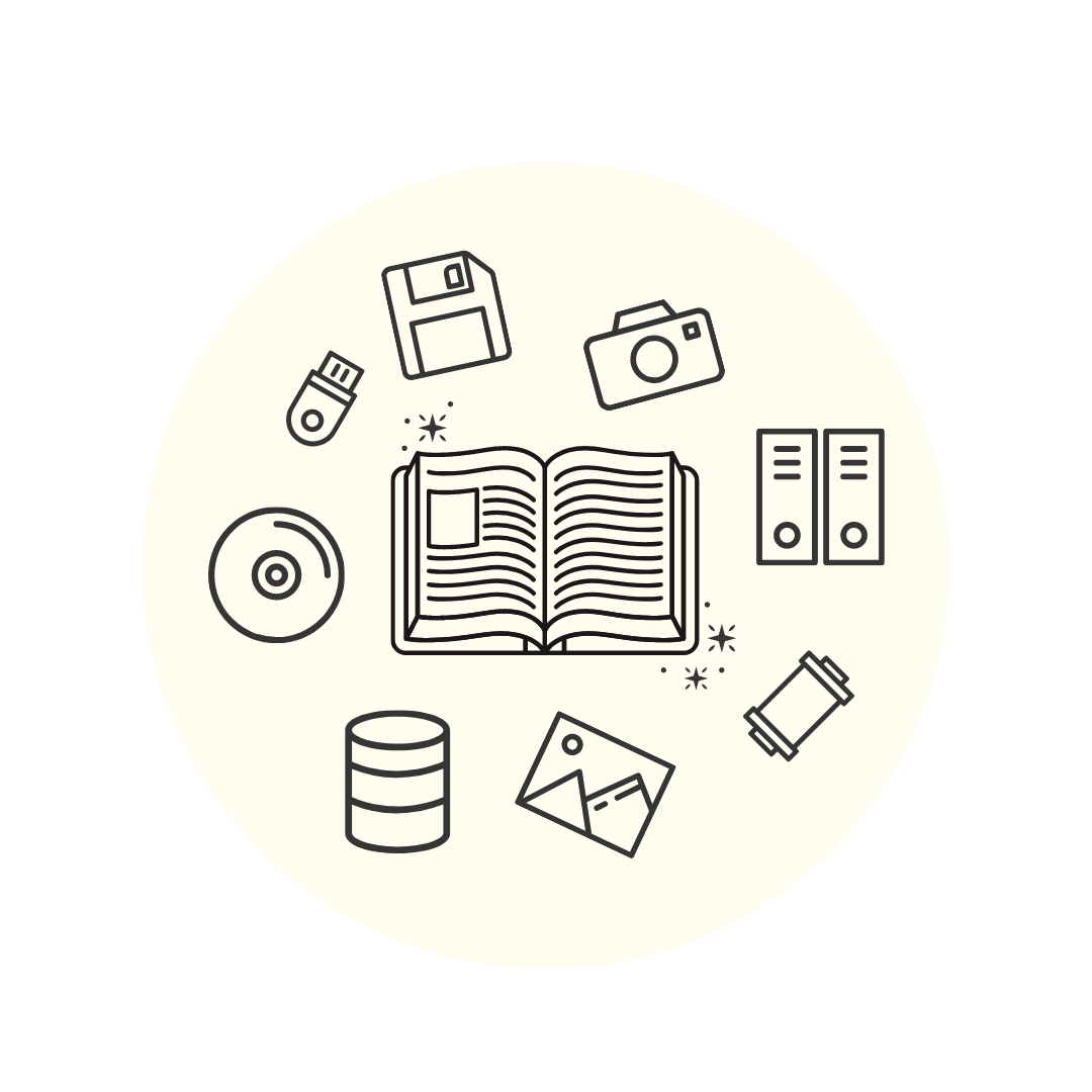 Digital Preservation Outreach & Education Network